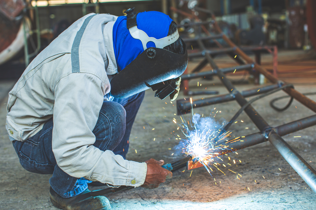 Ag & Farm Equipment Repair | WiseCo Welding & Machine